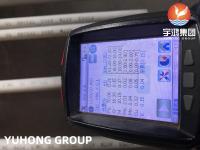 China ASTM A312 /ASME SA312 TP316H Stainless Steel Seamless Pipe fpr Heat Exchanger and Boiler for sale