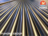 China Stainless Steel Seamless Tubes Precision Rolling ASTM A269/A269M-15A TP304 / 304L,Finish Rolling for sale