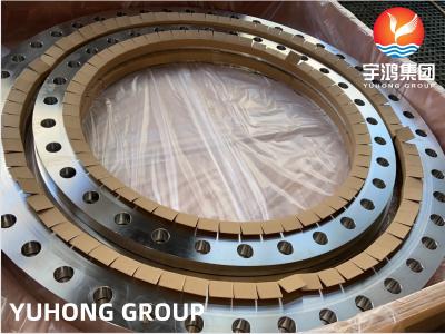 China ASTM A240 F904L 36