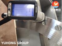 China ASTM A240 F904L 36