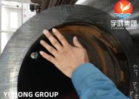 China Seamless Stainless Steel Pipe ASTM A312-2018 TP304L HEAVY THICKNESS for sale