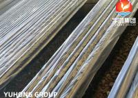 China ASTM A335 / ASME SA335 P9 UNS S50400 ALLOY STEEL FERRITIC SEAMLESS TUBES AND PIPES for sale