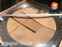 China SOFF ANSI/AWWA C207 CLASS D Flange Steel Flanges ASME ASTM BS 175-150 PSI,86PSI for sale
