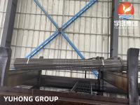 China ASTM A210 / ASME SA210 Gr. A1 Carbon Steel Boiler Tube Seamless Tube for sale