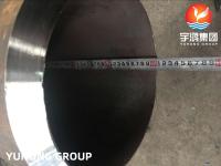 China ASTM A335 / ASME SA335 P22 Alloy Steel Seamless Tube High Temperature Application for sale