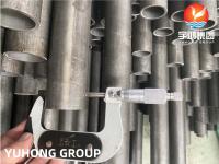 China ASTM A192 / ASME SA192 Carbon Steel Seamless Boiler Tube Superheater Tube for sale