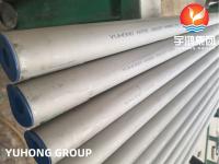China HEAT RESISTANCE ASTM B167 INCONEL 600 SEAMLESS PIPE HEAT EXCHANGER for sale