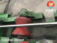 China ASTM B167, ASME SB167 Inconel 601 UNS N06601 Nickel Alloy Steel Seamless Pipe for sale