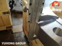 China ASTM A182 F304 F304L Forged Steel Flanges F.F. / R.F. And R.T. Face Type for sale