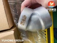 China Forged Steel Pipe Fittings NPT SW 3000# A182 / A105 B16.11 for sale