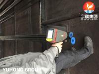China ASTM A335 Grade P11 / UNS K11597 Alloy Steel Seamless Pipe for Boiler for sale