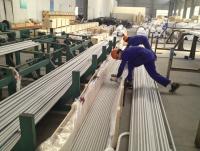 China ASTM A213 TP304 / 304L, Heat Exchange Tube , Stainless Steel Seamless Tube, for sale