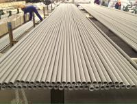 China ASTM A213 TP304 / 304L, Heat Exchange Tube , Stainless Steel Seamless Tube, for sale