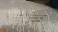 China Butt Weld Fittings: Stainless Steel  Equal Tee A403 , ASME B366  Inconel Alloy Tee, Inconloy Tee, Monel Tee,  ASTM B16.9 for sale