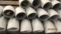 China Inconel  Butt Weld Fittings ASME SB366 UNS NO6625, 90DEG. ELBOW, 45 DEG. ELBOW, 180 DEG. BEND PIPE, TEE, CAP for sale