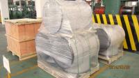 China ASTM B366 Buttweld Fitting for sale