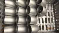 China Butt weld fittings SB366 Hestalloy C200, C276 , Monel 400, K500 , Elbow,Tee, Reduce, Cap, Sealing for sale
