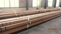 China ASTM A178 ASME SA178 WELDED Carbon Steel Boiler Tube For High, Middle,Low Pressure Boiler for sale