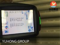 China ASTM A312 TP904L Large Outside Diameter Stainless Steel Alloy Pipe For Chemical/Oil/Marine for sale