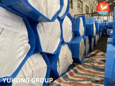China Cold Drawn Carbon Steel Tubes Seamless ASTM A106 / A53 Black Coating Surface for sale