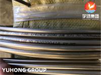 China ASTM A269 TP316L Stainless Steel Seamless Coil Tube for Heat Exchangers for sale