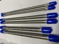 China BA TUBES Bright Annealing Tubing, ASTM A269/ASME SA269 TP316L TP304 TP310S Stainless SMLS Tube 12.7x1.24 for sale