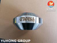 China STEEL PIPE FITTING,WELDOLET,THREADOLET, ASME B16.11, MSS SP-97, NPT , SW A182 for sale