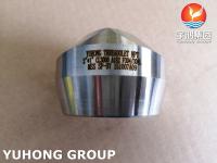 China STEEL PIPE FITTING,WELDOLET,THREADOLET, ASME B16.11, MSS SP-97, NPT , SW A182 for sale