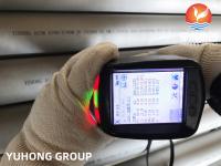 China ASTM A790 UNS S31803 S32205 DUPLEX STEEL SEAMLESS PIPE 2205 for sale