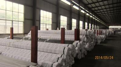 China Alloy Steel Seamless Tubes ASME SA213 T1,T11, T12, T2, T22, T23, T5, T9, T91, T92, high temperature application for sale