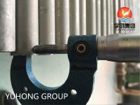 China ASTM A213 TP316L Stainless Steel Seamless Tube with High Temperature Resistance and Corrosion Resistant Cold Rolled Precision for sale