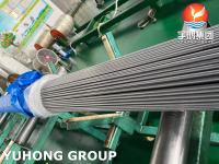 China CARBON STEEL BOILER TUBE SEAMLESS TUBE EN10305-1 E235+N AUTO APPLICATION for sale