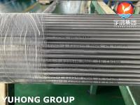China EN10305-1 E235+N Precision Seamless Tube For Automobile Nbk Surface for sale