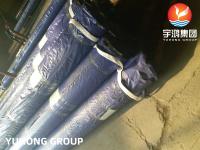 China ASME SA335 P22 Alloy Steel Seamless Tube High Temperature Application for sale