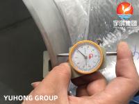 China ASTM A403 WP304L 45 Degree Seamless Elbow Butt Welded B16.9 For Steel Pipe for sale
