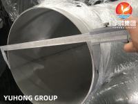 China ASTM A403 WP304L 45 Degree Seamless Elbow Butt Welded B16.9 For Steel Pipe for sale