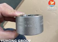 China ASTM A182 F316 Socket Weld ( SW ) Coupling ASME B16.11 Class 6000 for sale
