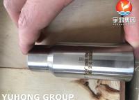 China ASTM A182 F304 Nipple MSS SP-79 Stainless Steel Forged Fittings for sale