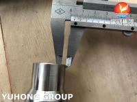 China ASTM B16.11 Forged Steel Fittings Swage / Nipple Coupling Elbow Tee Bush Union 3000# for sale