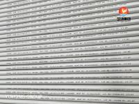 China ASTM A213 TP316L Cold Rolled Stainless Steel Seamless Pipe for High Temperature Heat Exchanger with Chloride Corrosion Resistance for sale