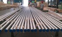 China Alloy 600 UNS N06600 Inconel 600® Tubing Nonmagnetic High Temperature for sale
