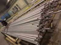 China Highly Corrosive Inconel Tubing , Alloy 600 / 601 / 625 / 718， NACE 0175 for sale
