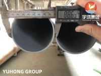 China ASTM A790 S31803 Duplex Stainless Steel Seamless Tube for sale