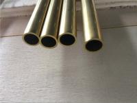 China ASTM B111 C68700 Seamless Alumium Copper Alloy Tube For Condenser for sale