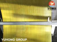 China A694 F52 Weld-Neck Flange With Rust Protection, Carbon And Alloy Steel B16.47 Forgings, Resistant To Hydrogen Sulfide for sale