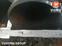 China ASTM A335 Grade P9 / UNS S50400 Alloy Steel Seamless Pipe for Boiler for sale