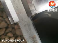 China ASTM A335 Grade P9 / UNS S50400 Alloy Steel Seamless Pipe for Boiler for sale