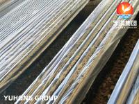 China P9 ALLOY STEEL SEAMLESS PIPE ASTM A335 / ASME SA335 BLACK COATING for sale