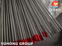 China Seamless Welded Bright Annealed Tube ASME SA269 ASTM A269 Cold Rolling for sale