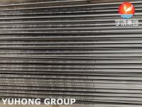 China ASTM A269 TP316L Stainless Steel Seamless Tube Bright Annealed for sale